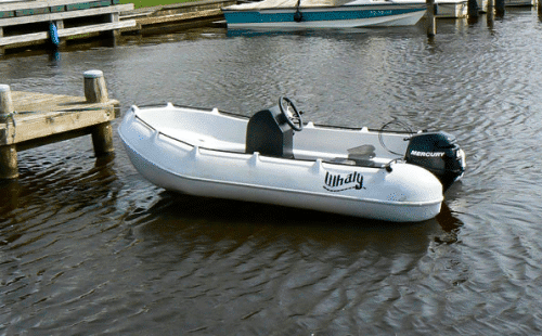 Whaly 310 bei Marineprofis kaufen - Whaly Boote, Ausrüstung und mehr